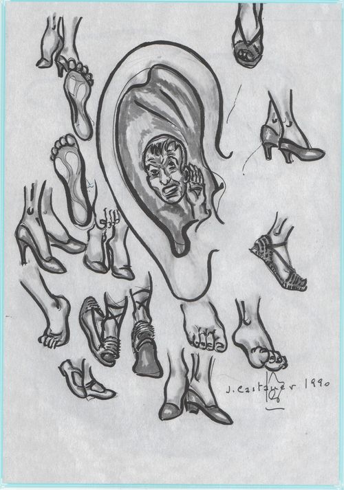 Sentir tocar campanes i no saber on | PCCD